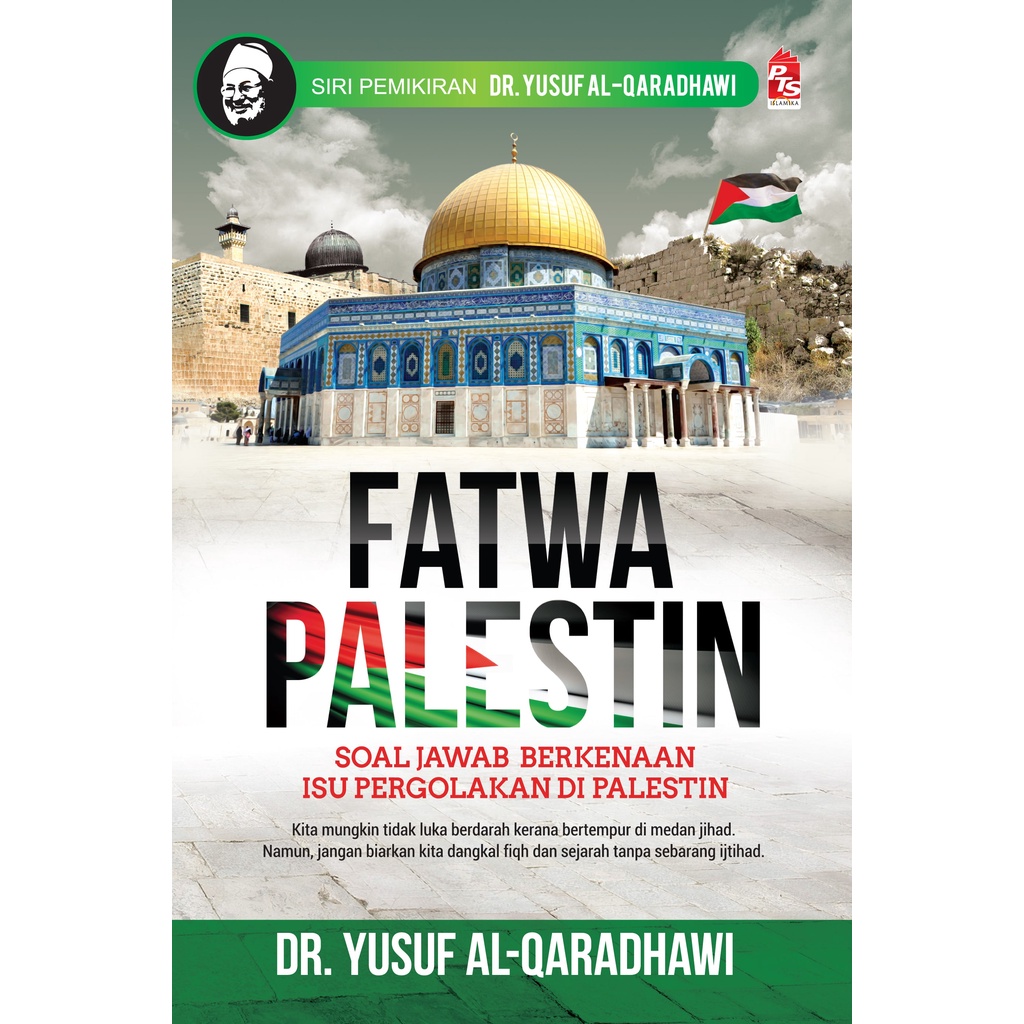 Buku : Fatwa Palestin ( Dr Yusuf Al-Qaradhawi ) | Shopee Malaysia