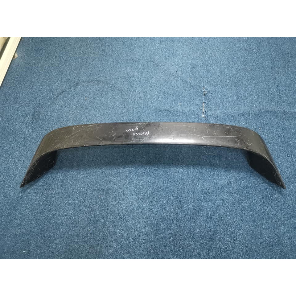 Toyota Altezza SXE10 Lexus LS200 LS300 Rear Spoiler | Shopee Malaysia