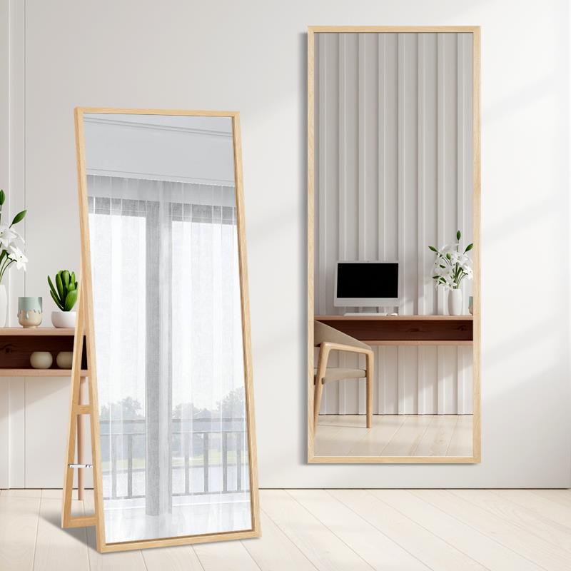 Full Body Mirror Dressing Mirror Full Length Mirror Stand Mirror Big ...