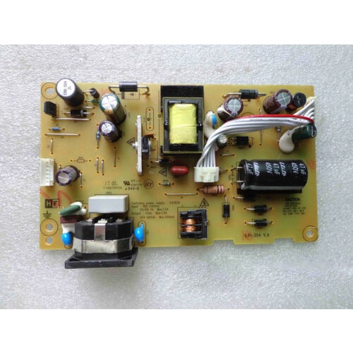Dell Monitor Power board E1916HV power board.Dell E2216HV SE2218HV ...