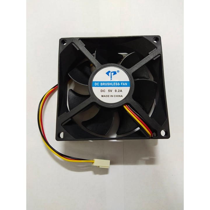 DC 5V 12V 24V 240v FAN MOTOR Radiator Cooler Air Cooling Small Fan PCB ...