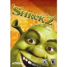 (PC) Shrek 2 [Digital Download] | Shopee Malaysia