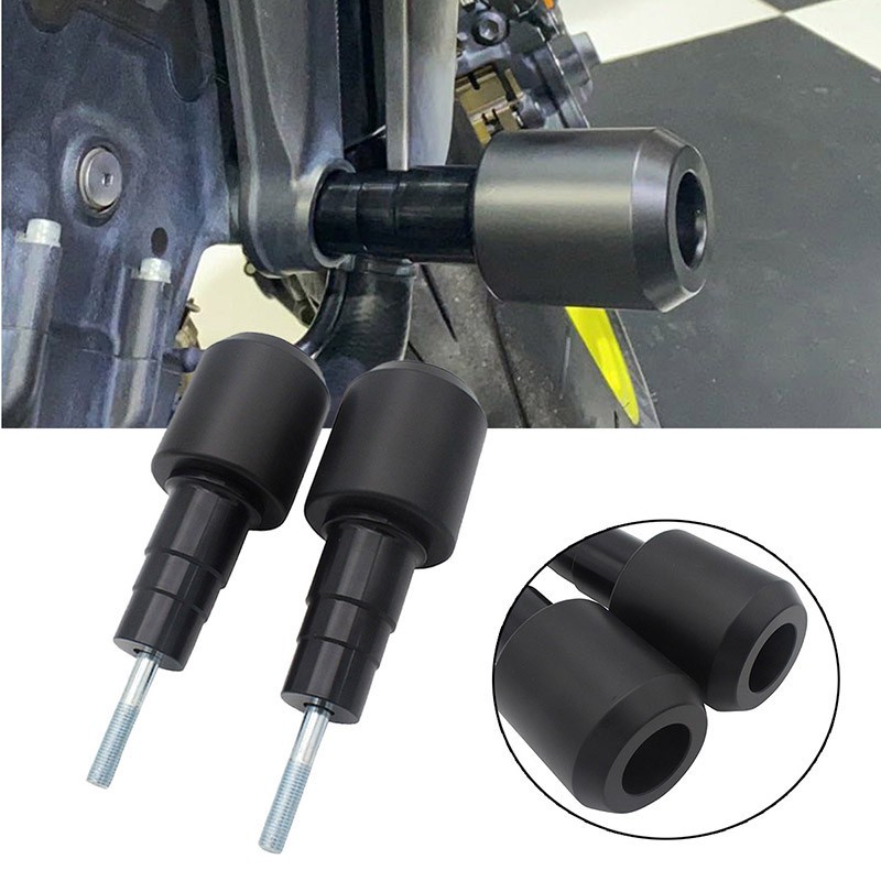 SEMSPEED Motorcycle Body Frame Fairing Engine Guard Slider Falling ...