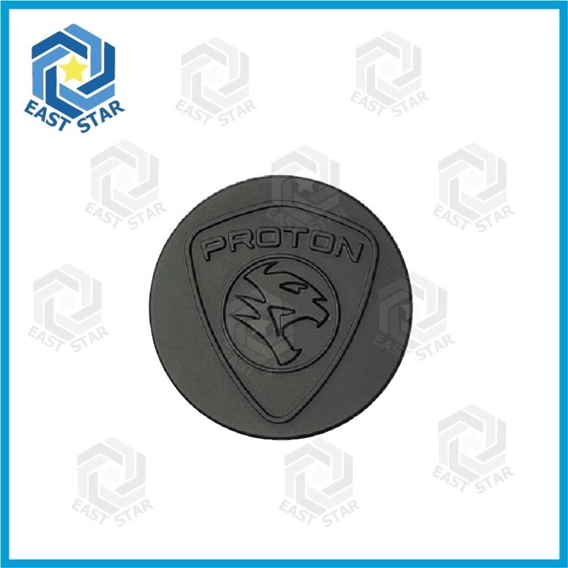 Original Proton Rim Cap Wheel Cap Cover Saga Gen 2 Persona Iriz Preve ...