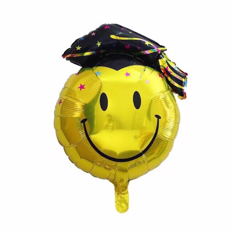 READY STOCK - Graduation Balloon Congratulations Balloon Convocation ...