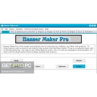 Banner Maker Pro 2010 v7.0.3[windows] | Shopee Malaysia