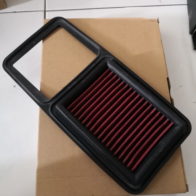 Perodua axia old model air filter | Shopee Malaysia