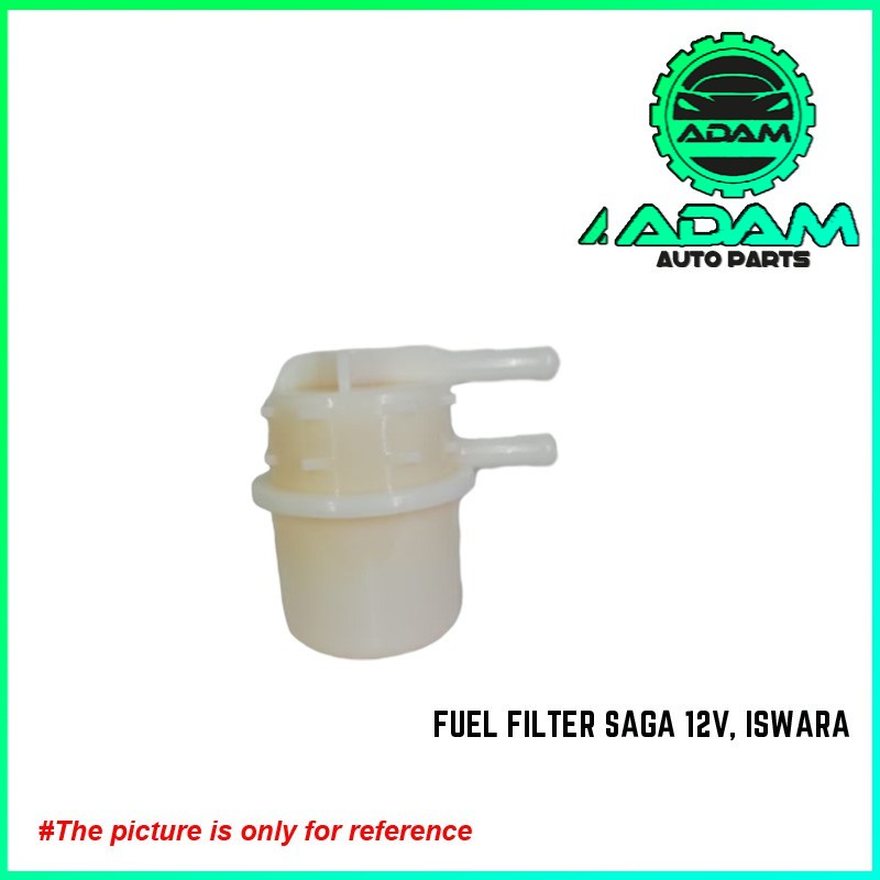 👍 FILTON 👍 FUEL FILTER SAGA 12V, ISWARA | Shopee Malaysia