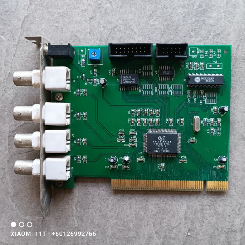 DVR Digital Video Card | Shopee Malaysia