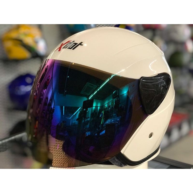 🔥HELMET XDOT G618🔥HELMET MURAH READY STOCK🔥ORIGINAL💯🔥 | Shopee Malaysia