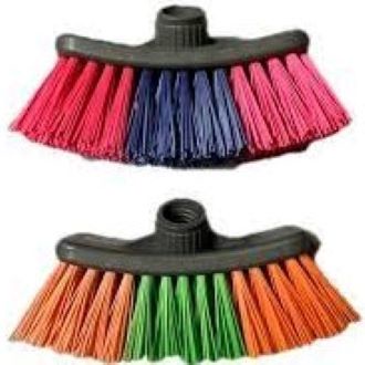 PENYAPU LONGKANG/DRAIN BROOM WITHOUT HANDLE - LONG | Shopee Malaysia