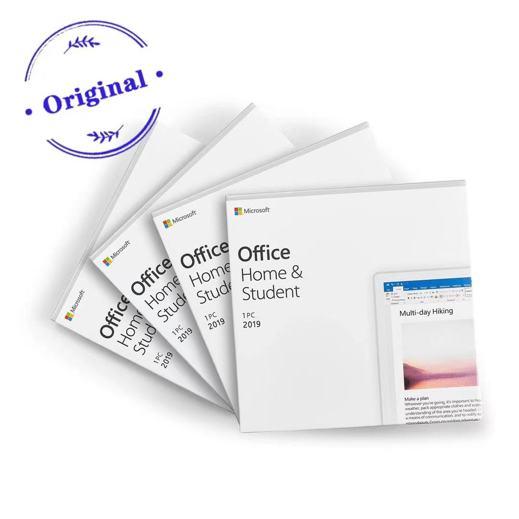Office 2019 Home and Student Full Package office 2019 home and student ...