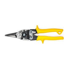 VM MARKSMAN MEDIUM DUTY AVIATION TIN SNIP / WIRE CUTTER 10”-250MM ...
