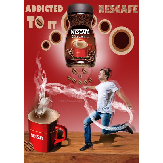 NESCAFE CLASSIC 2g Packs Sachet Sticks Senang Bawa Senang Bancur (High ...