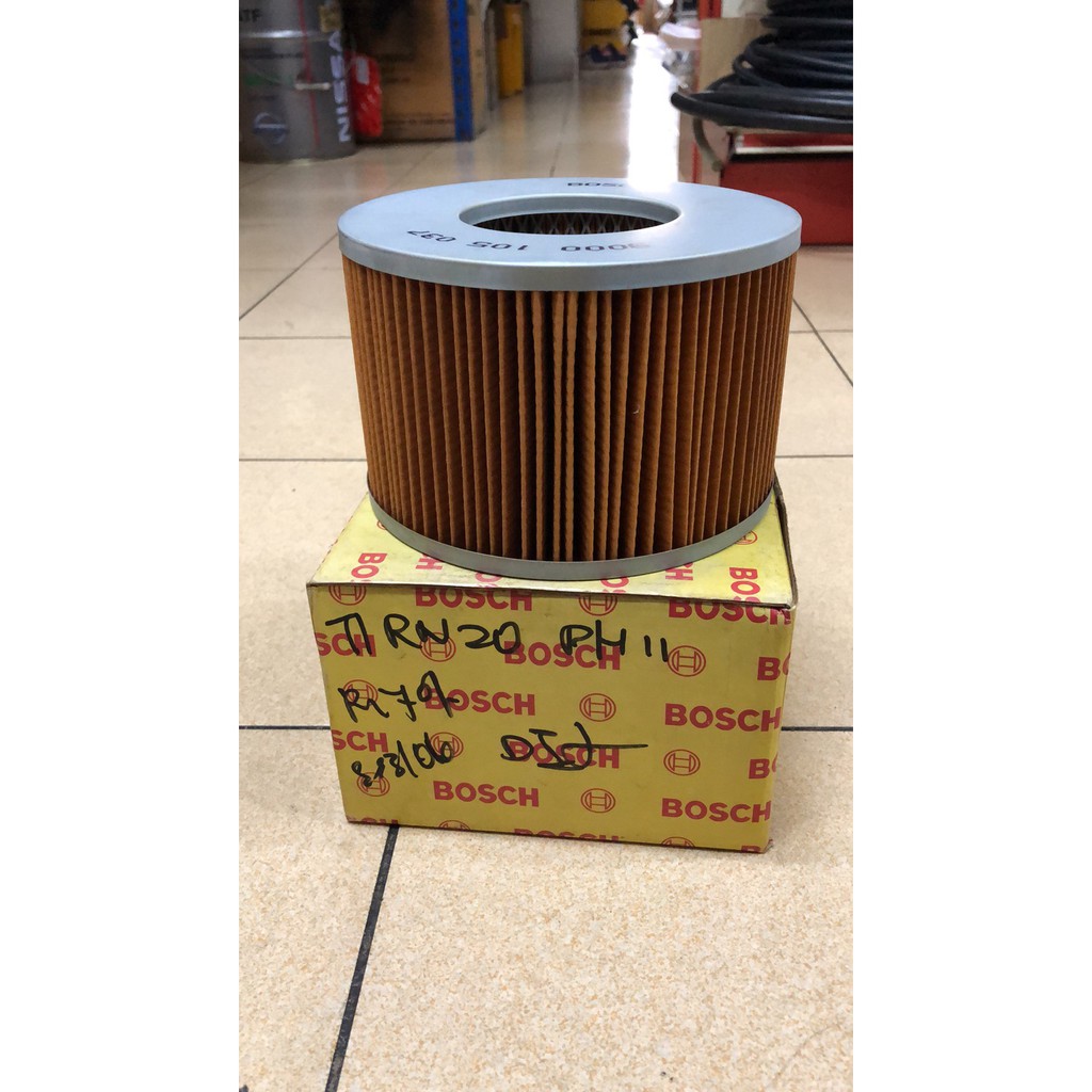 CLEAR STOCK!! TOYOTA HIACE RH20 AIR FILTER | Shopee Malaysia