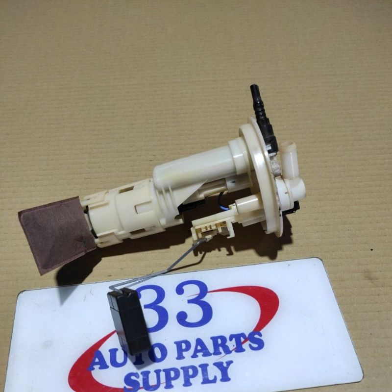 Toyota Passo fuel pump myvi / lagi best / viva / kelisa / kenari ...