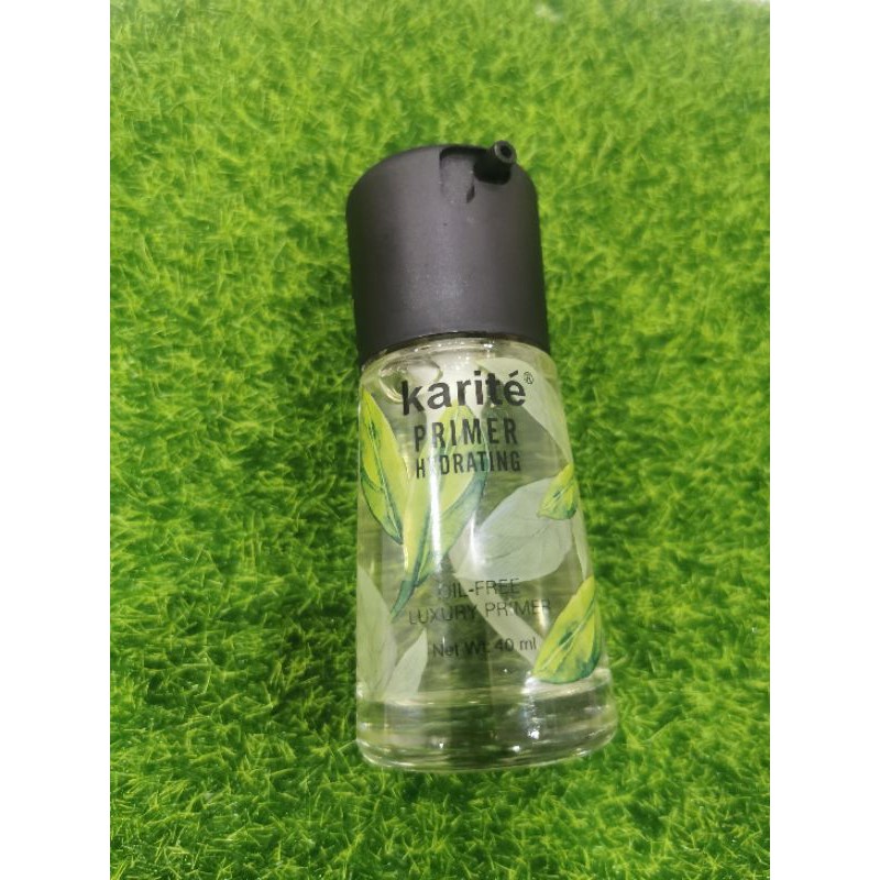 Karite Primer Hydrating - Oil Free Luxury Primer (40ml) | Shopee Malaysia