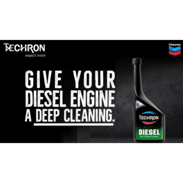 CALTEX TECHRON DIESEL CONCENTRATE | Shopee Malaysia