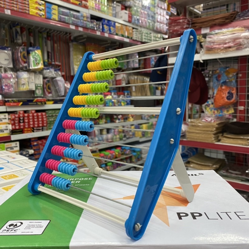 Children's abacus / abacus counting tool / large moshi abacus / large ...