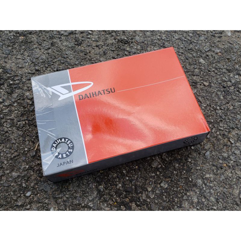 Original Daihatsu Timing Chain for Perodua Myvi & Alza | Shopee Malaysia