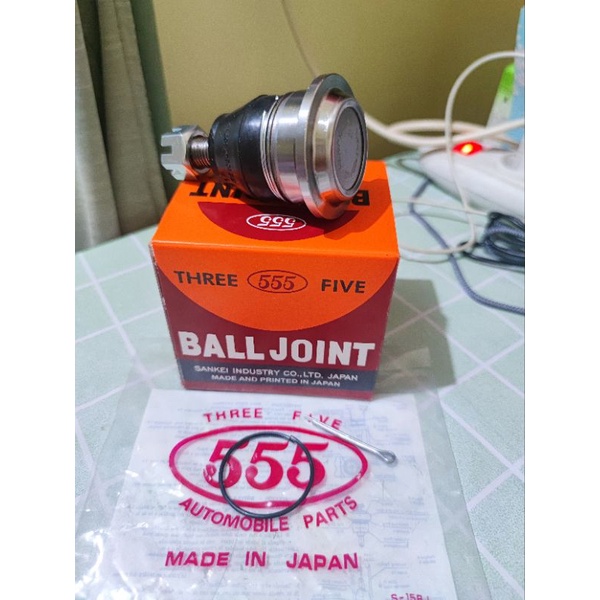 Ball Joint Toyota All New Avanza Grand Veloz Daihatsu All New Xenia ...