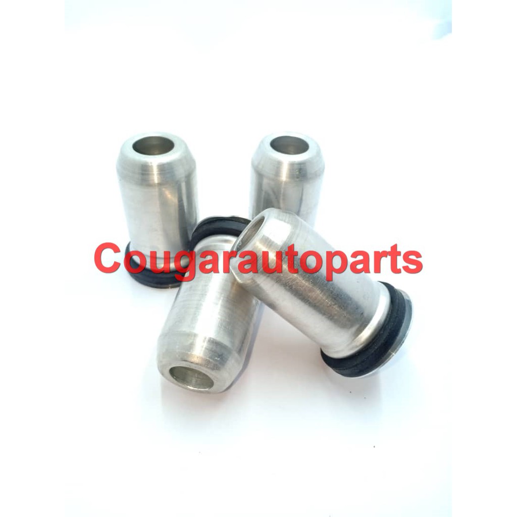 TOYOTA Unser KF80 TUBE PLUG CABLE WITH O-RING PLUG(4PCS) | Shopee Malaysia