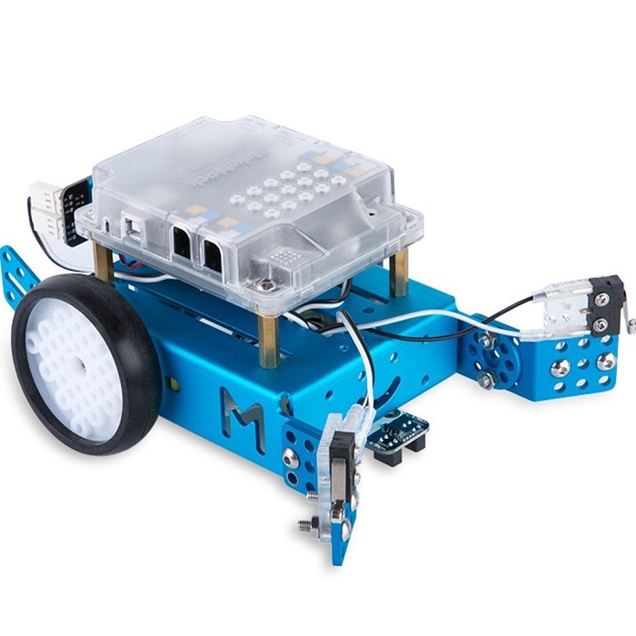 Makeblock mBot & mBot Ranger Variety Gizmos Add-on Pack | Shopee Malaysia