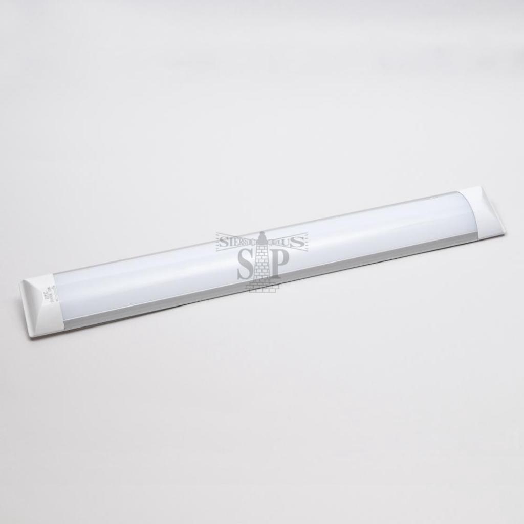 BTG 4ft 36W Linear-Series SMD LED Fitting c/w Opal Diffuser ...