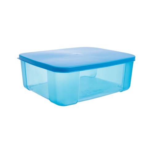CENTURY Food Container Multipurpose Plastic Container Plastik Bekas 2 ...