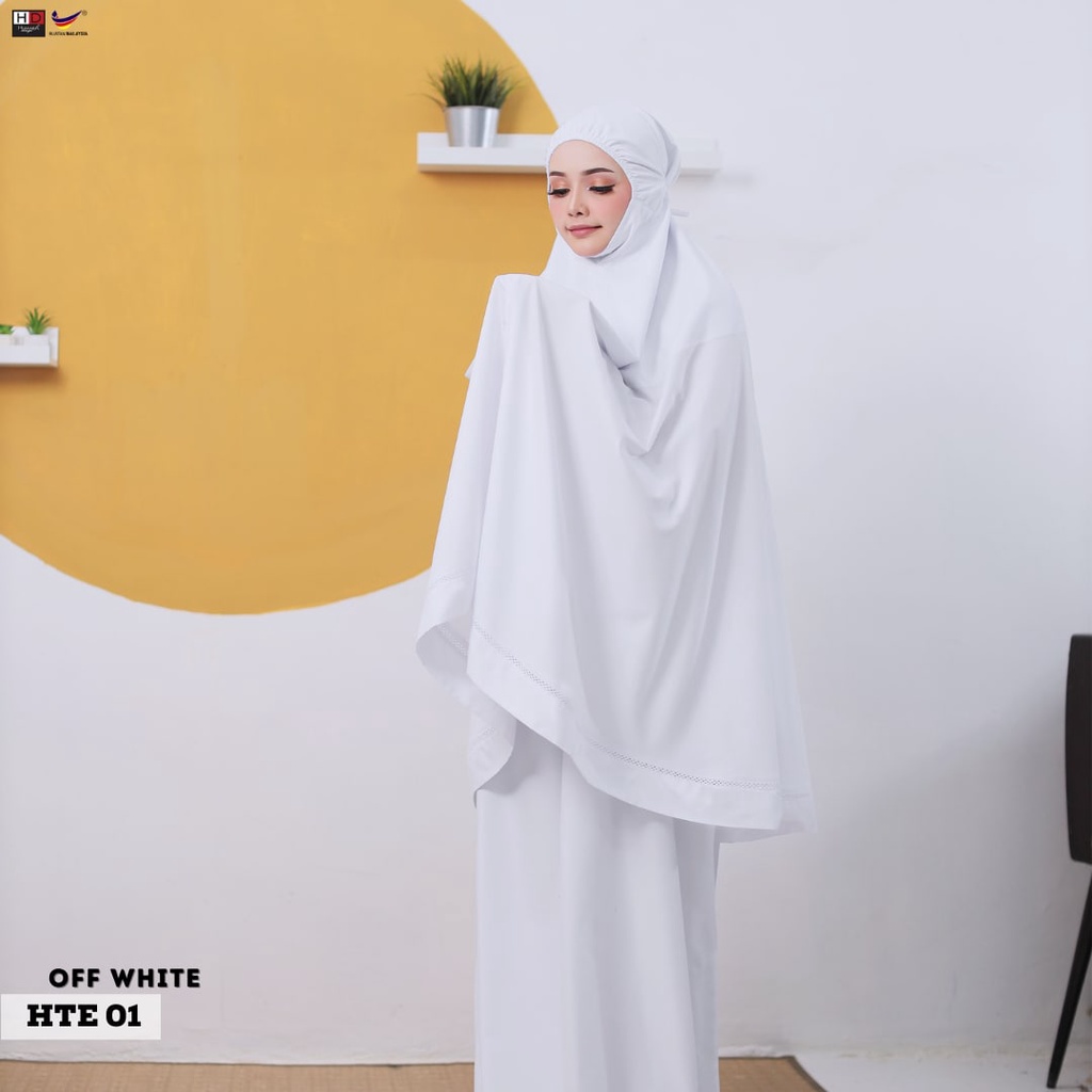 Telekung by Humaira Design®️ | Shopee Malaysia