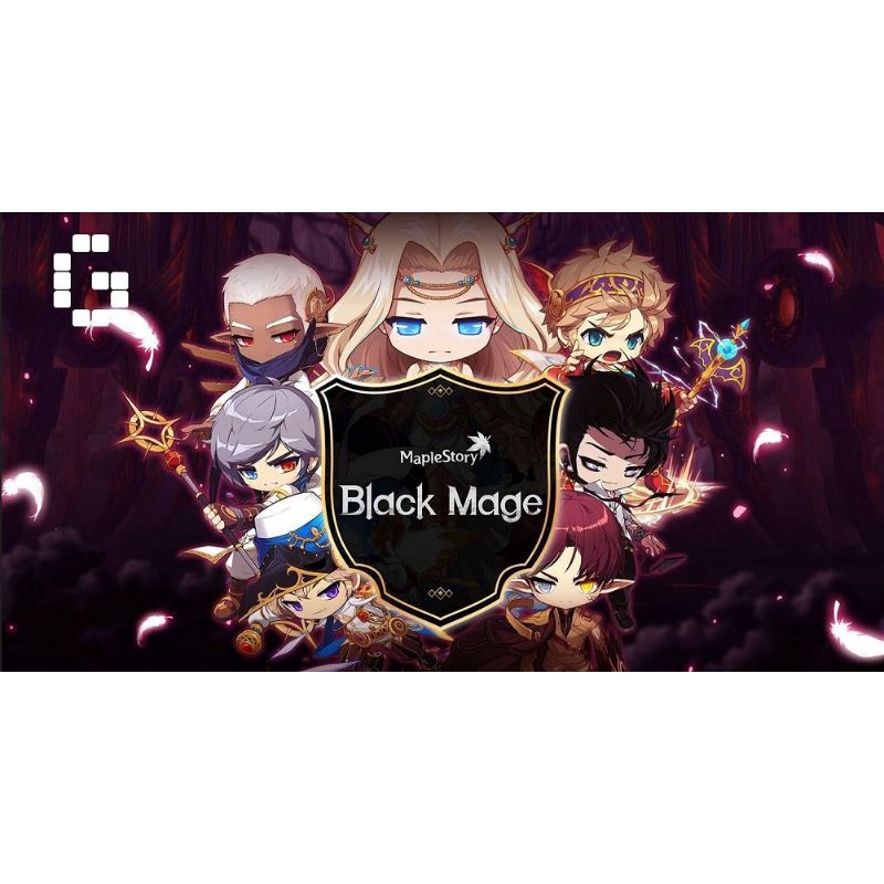 MapleStory MapleSea Mesos 100M Form | Shopee Malaysia