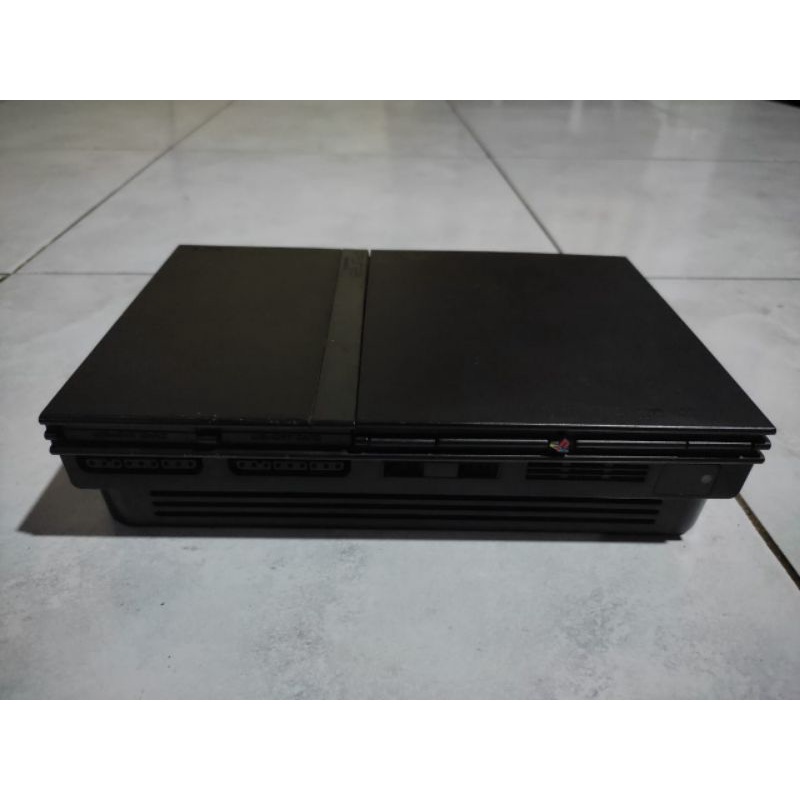 For ORIGINAL PS2 Slim Fat Collector. Beautiful Normal Bars In browser ...