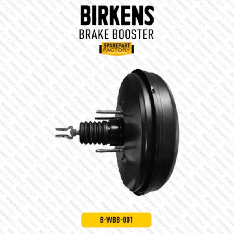 Brake Booster Assy or Wuling Confero S 17-On Brake Booster | Shopee ...