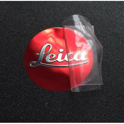 Hot Metal Sticker-Leica LEICA Metal Sticker Logo Logo Mobile Sticker ...