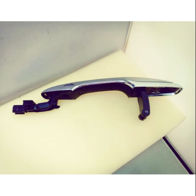 ORIGINAL DOOR OUTER HANDLE (LEFT) VOLVO XC90 S90(2015-18) 39842697 ...