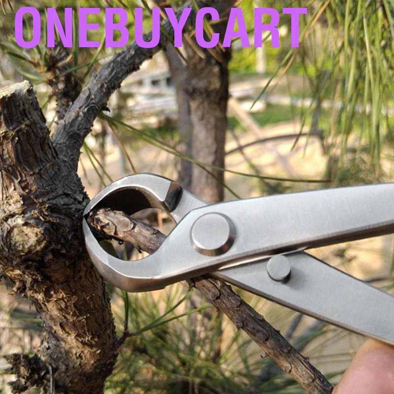 Onebuycart 180mm Knob Cutter Labor-save Ball Shear Scissors Landscape ...