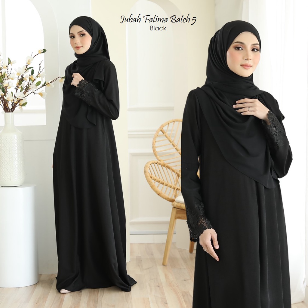 Jubah Medina Estifa,Jubah Umrah/Haji ,Jubah Raya Haji 2022,Jubah Cotton ...