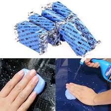 3M CLAY BAR Original Stain Bar Removal For Cleaning Car Body 3M 38070 ...