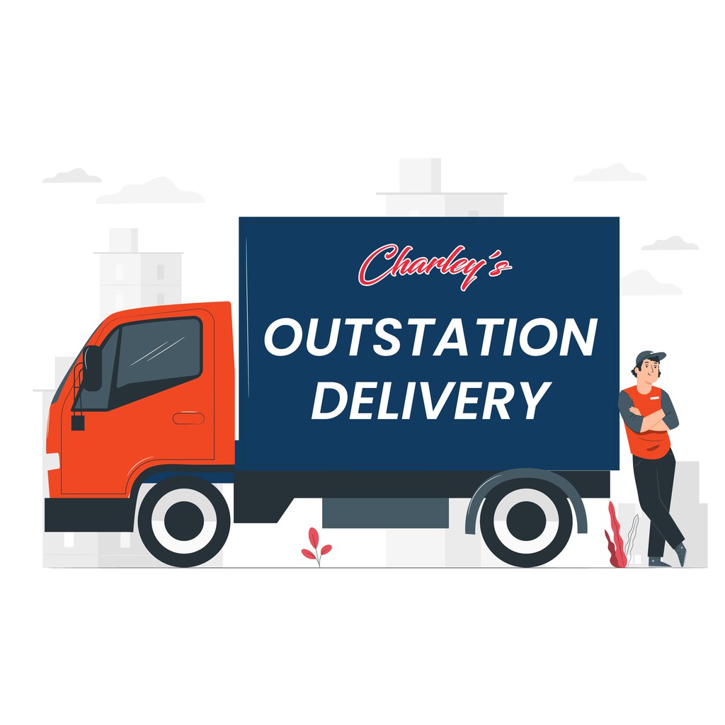 Outstation Delivery Charge (West Malaysia) | Shopee Malaysia