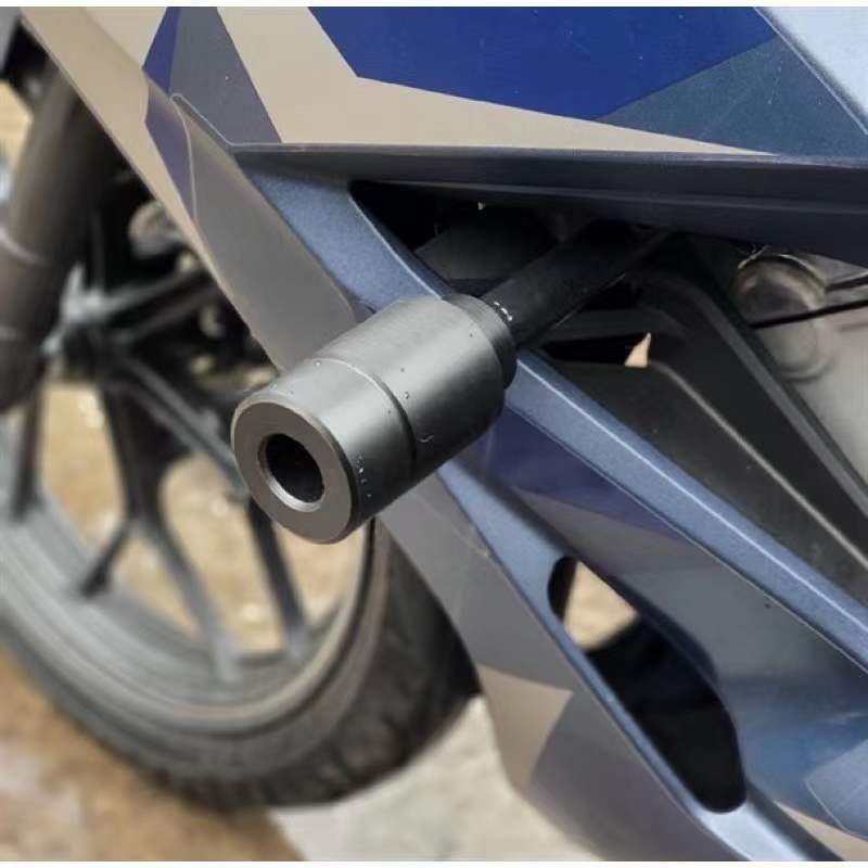 RS-X150 RS150 V1 V2 RSX RS 150 RS150R ENGINE FRAME SLIDER / ENJIN ...