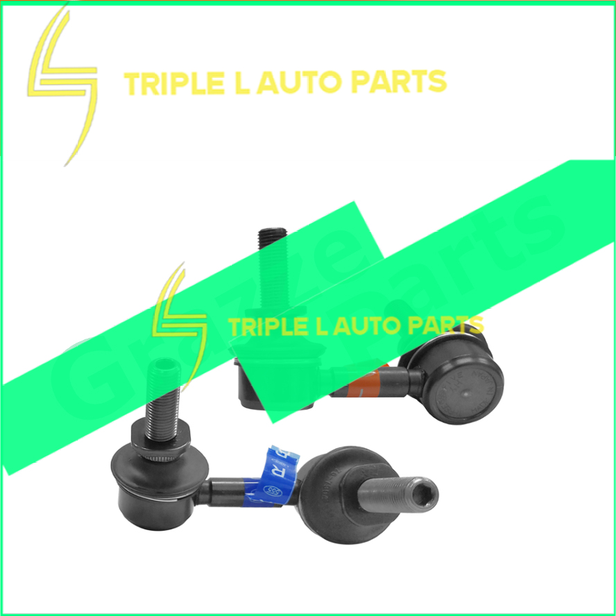 (2pc) 555 Japan Stabilizer Link Front SL-N800 for Nissan Navara NP300 ...