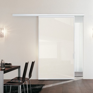 Aluminium Track Hanging U Track Sliding Hanging Door Track Aluminum ...