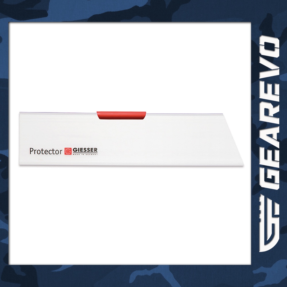 Giesser 5 Inch Knife Edge Guard (Made in Germany) | Shopee Malaysia