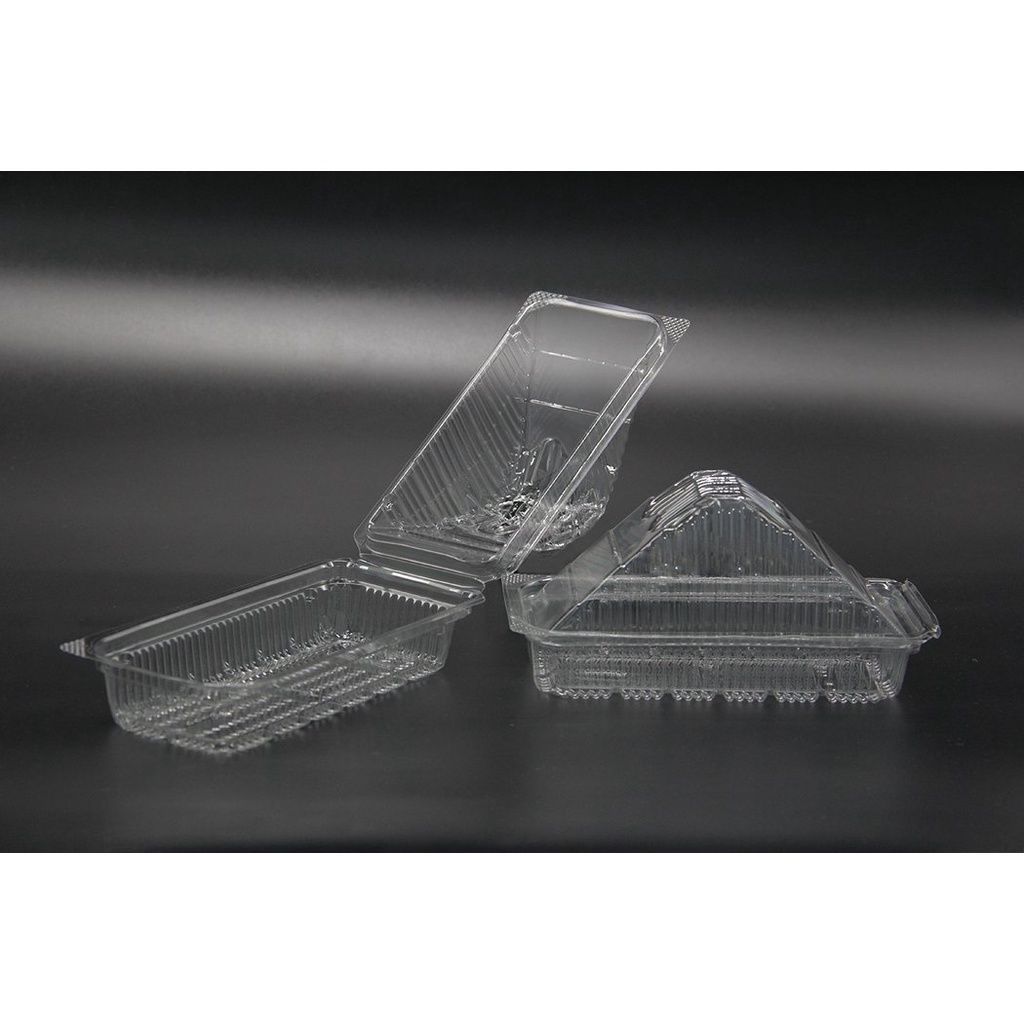 TP 35L Bekas Sandwich/Disposable Packaging Food Tray/ | Shopee Malaysia