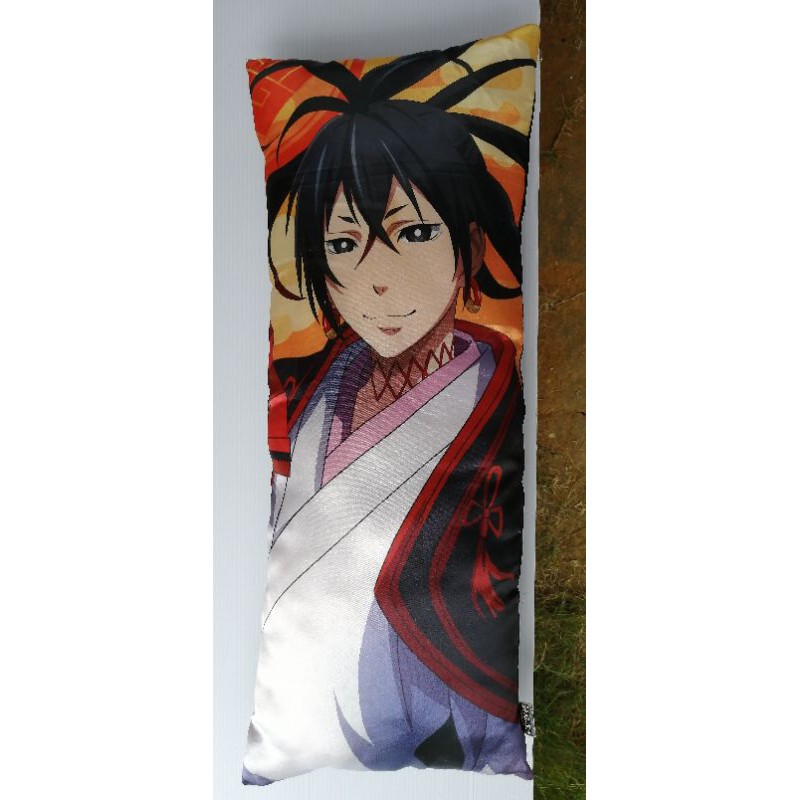 Super Cute Genuine Japan Anime - LAUGHING UNDER THE CLOUDS / DONTEN NI ...