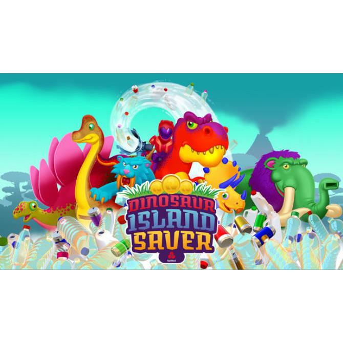 [PC Game] Island Saver [Digital Download] | Shopee Malaysia