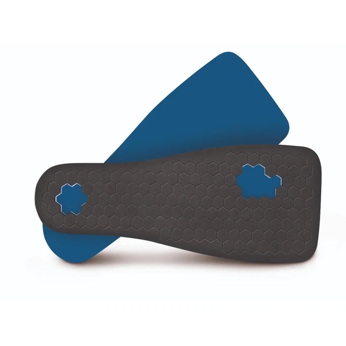 Darco Peg Assist Insole Square Toe Shopee Malaysia