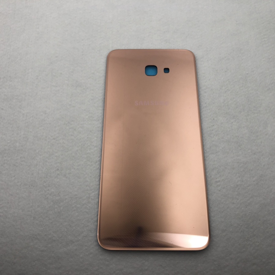 New Original Battery Cover Housing Replacement For Samsung Galaxy j4 ...