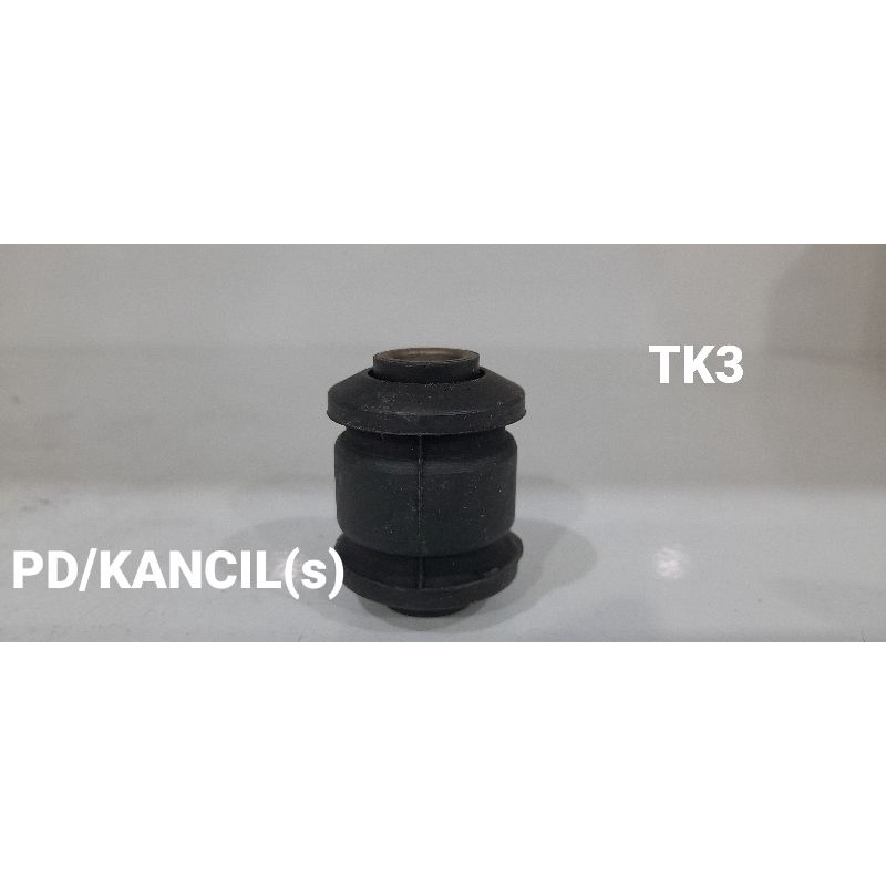 LOWER ARM BUSH PERODUA KANCIL | Shopee Malaysia
