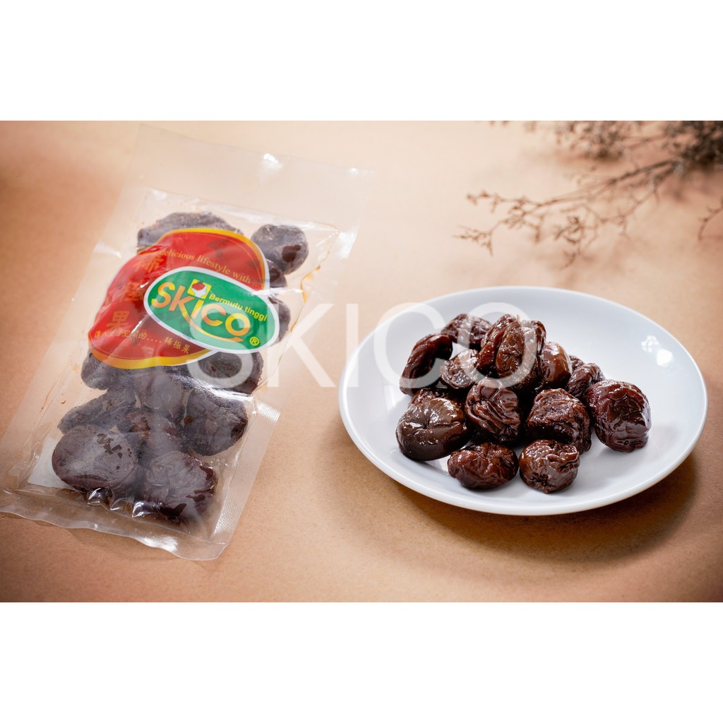 NO 1 PRUNE T BIJI 160G - 9556348 603287 | Shopee Malaysia